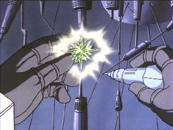 Heart of Cybertron | Teletraan I: The Transformers Wiki | Fandom