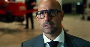 Joshua Joyce | Teletraan I: The Transformers Wiki | Fandom