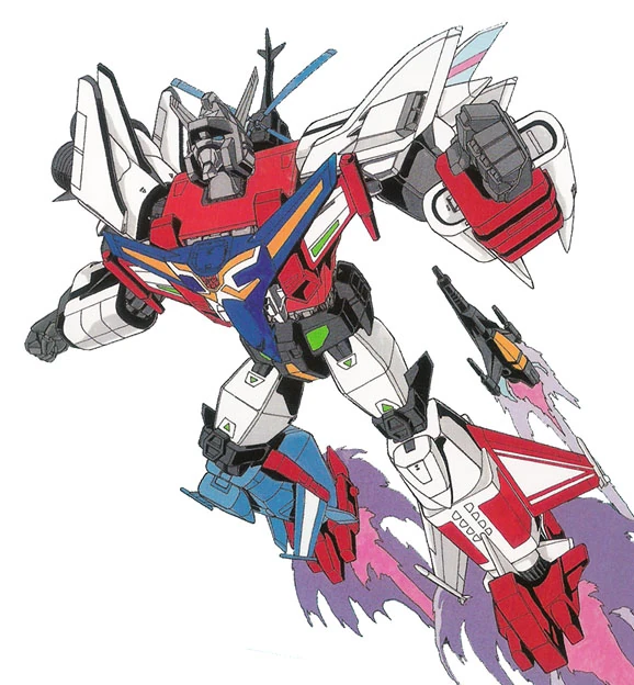 Sixwing | Teletraan I: The Transformers Wiki | Fandom