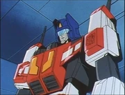 Star Saber | Teletraan I: The Transformers Wiki | Fandom
