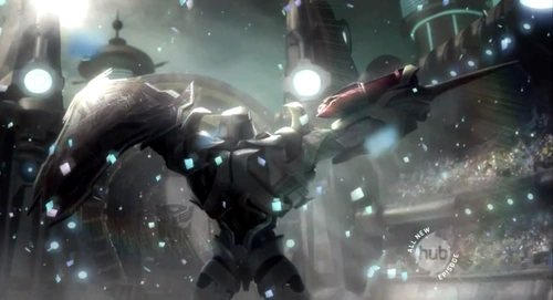 Kaon | Teletraan I: The Transformers Wiki | Fandom