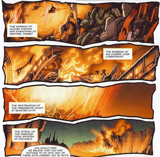 Altihex TFP | Teletraan I: The Transformers Wiki | Fandom