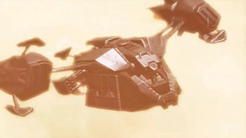 Dropship | Teletraan I: The Transformers Wiki | Fandom