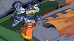 Perceptor (Armada) | Teletraan I: The Transformers Wiki | Fandom