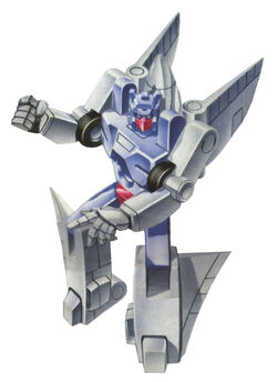 Sky High (Micromaster) | Teletraan I: The Transformers Wiki | Fandom