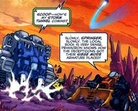 Scoop (G1) | Teletraan I: The Transformers Wiki | Fandom