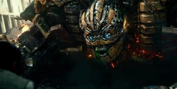 Canopy | Transformers Wiki | Fandom