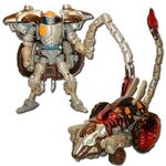 Rattrap (BW) | Teletraan I: The Transformers Wiki | Fandom