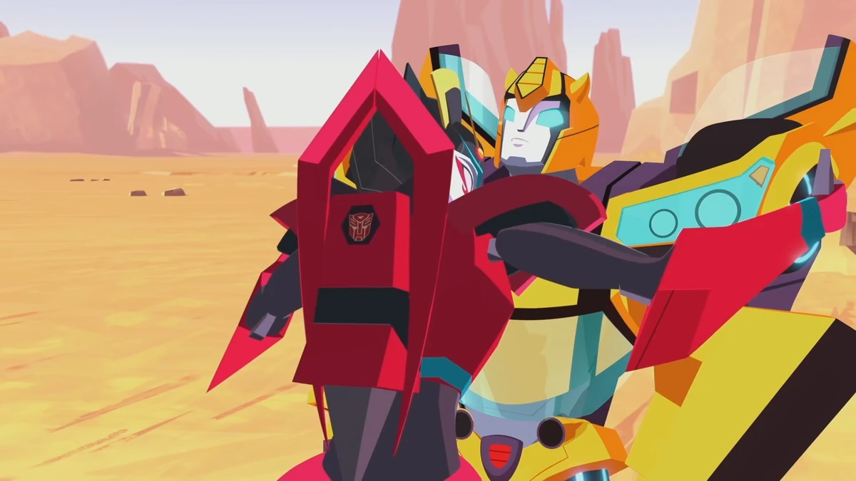 Fracturado | Primuspedia | Fandom