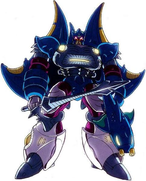 Depth Charge (BW) | Primuspedia | Fandom