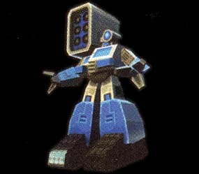 Hailstorm | Teletraan I: The Transformers Wiki | Fandom