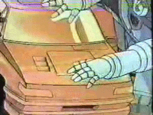 Rubsign | Teletraan I: The Transformers Wiki | Fandom