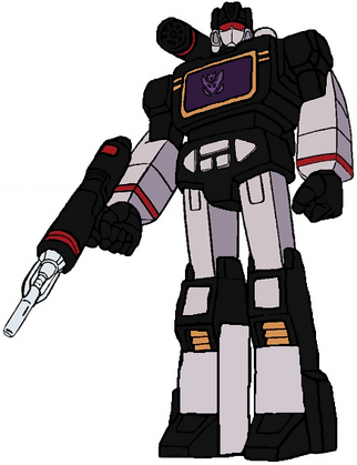 Soundwave (G1) | Teletraan I: The Transformers Wiki | Fandom