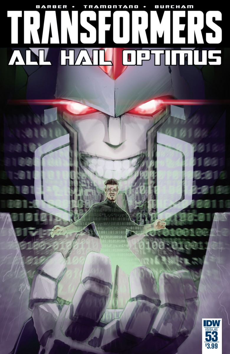 The Transformers Ausgabe 53 Transformers Wiki Fandom