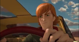 Vince's car | Teletraan I: The Transformers Wiki | Fandom