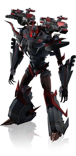 Drive-By | Teletraan I: The Transformers Wiki | Fandom