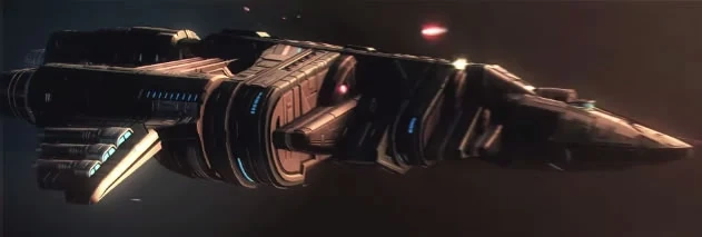 Transformers Prime Autobot Ship