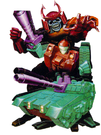 Bludgeon (G1 Serie) | Primuspedia | Fandom