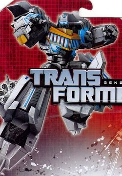 Topspin | Teletraan I: The Transformers Wiki | Fandom