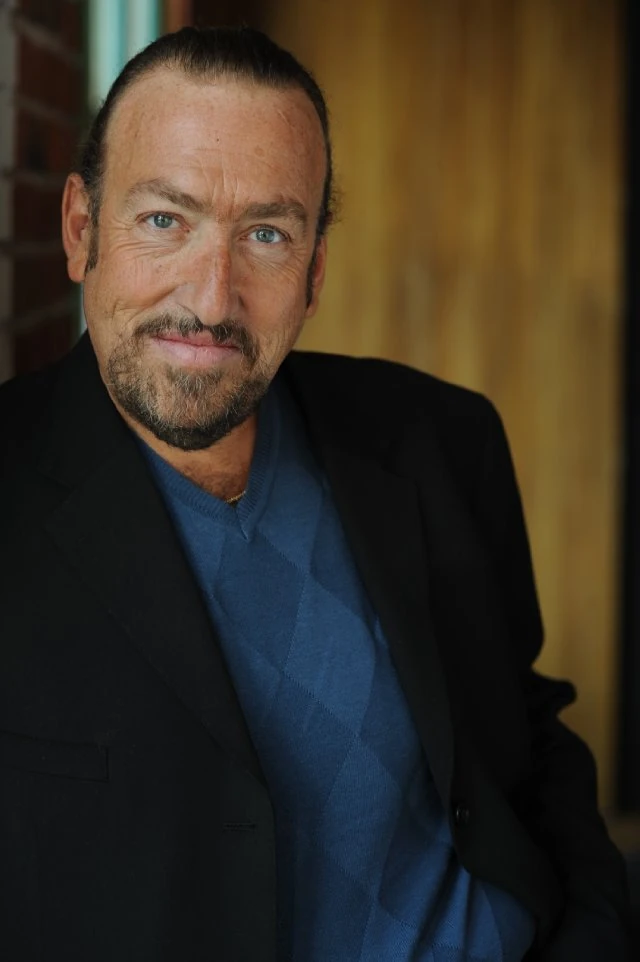 Mark Acheson | Teletraan I: The Transformers Wiki | Fandom