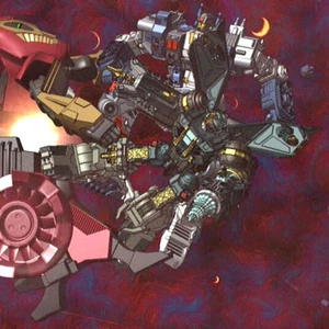 Discuss Everything About Teletraan I: The Transformers Wiki | Fandom