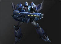 Space Scar | Teletraan I: The Transformers Wiki | Fandom