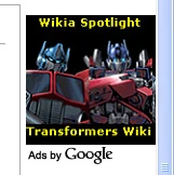 Transformers Wiki talk:Community Portal/Archive 07 | Teletraan I: The ...