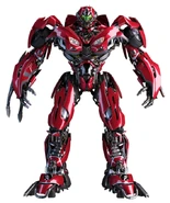 KSI Sentry | Teletraan I: The Transformers Wiki | Fandom