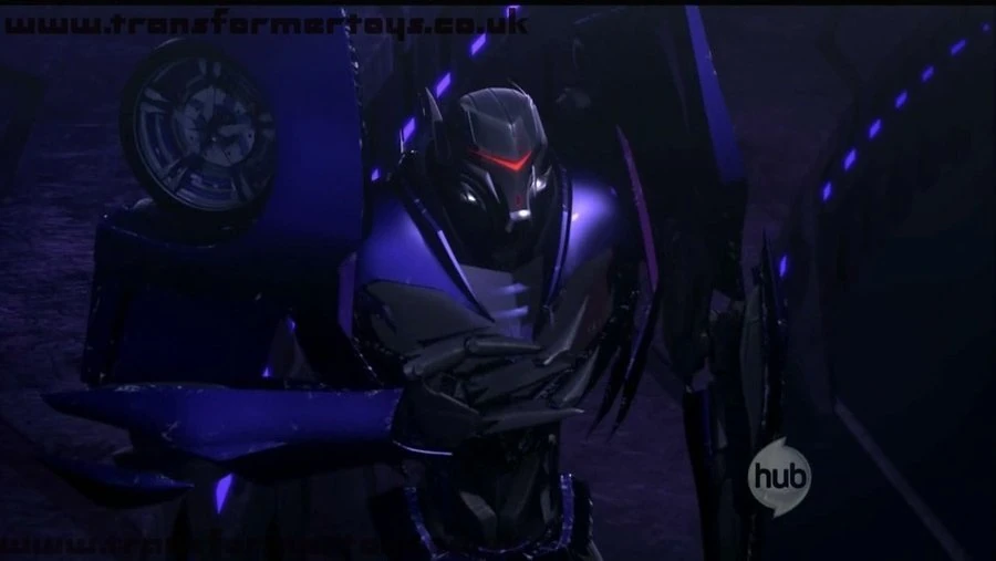 TFP Galvatron's Revenge Vehicon #1 By OptimusHunter29 On, 50% OFF