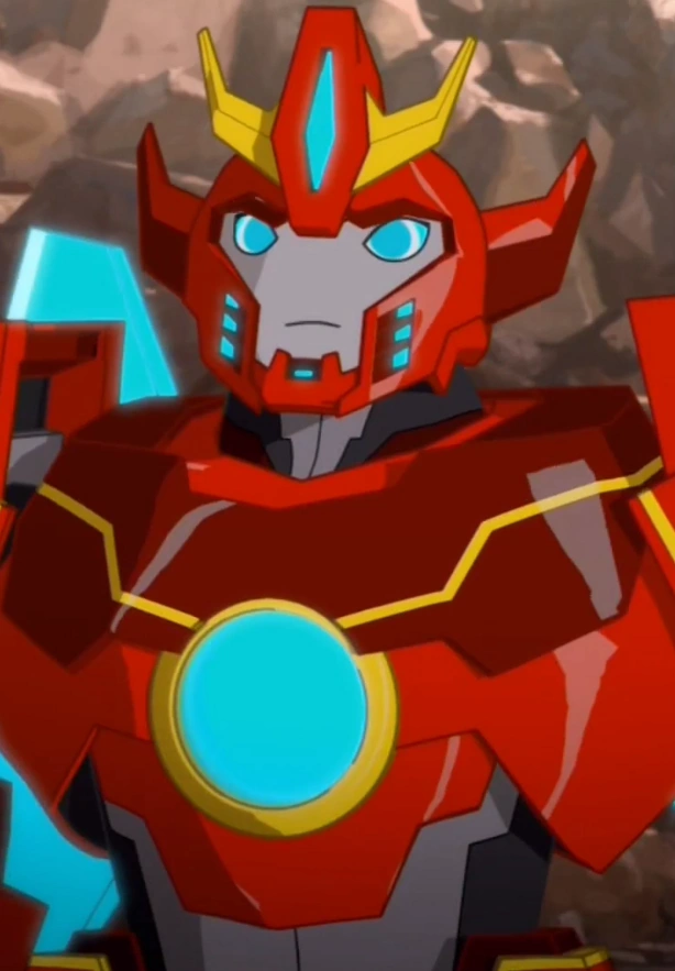 Buzzstrike | Transformers Wiki | Fandom