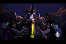 Predaking | Teletraan I: The Transformers Wiki | Fandom