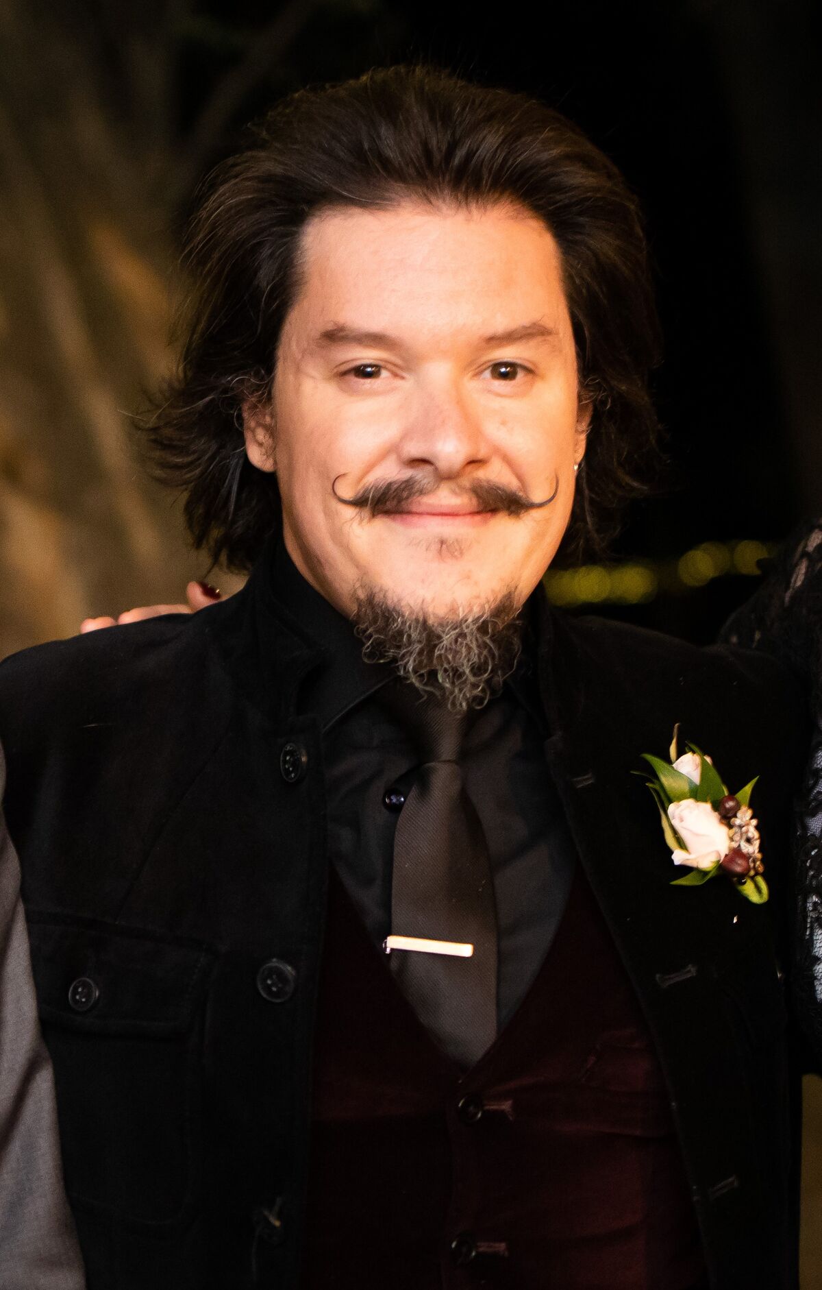 Frank Todaro | Teletraan I: The Transformers Wiki | Fandom