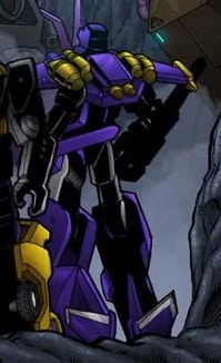 Astro-Line | Teletraan I: The Transformers Wiki | Fandom