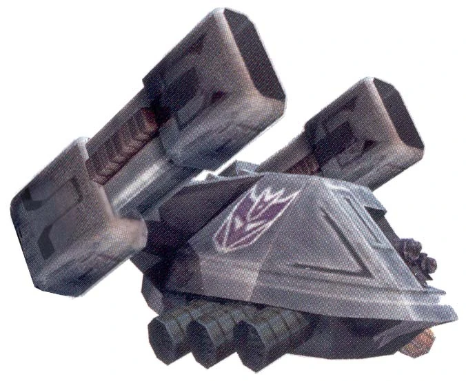 Artillery Unit | Teletraan I: The Transformers Wiki | Fandom