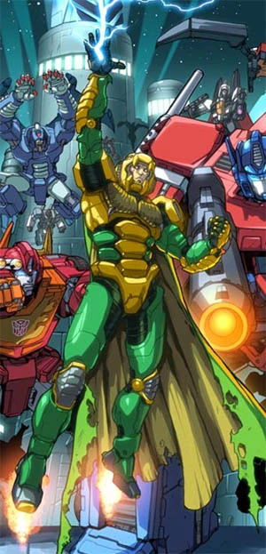 Serpent O.R. | Teletraan I: The Transformers Wiki | Fandom