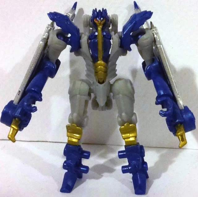 Barara | Teletraan I: The Transformers Wiki | Fandom
