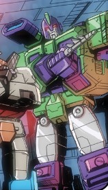 Impactor (SG) | Teletraan I: The Transformers Wiki | Fandom