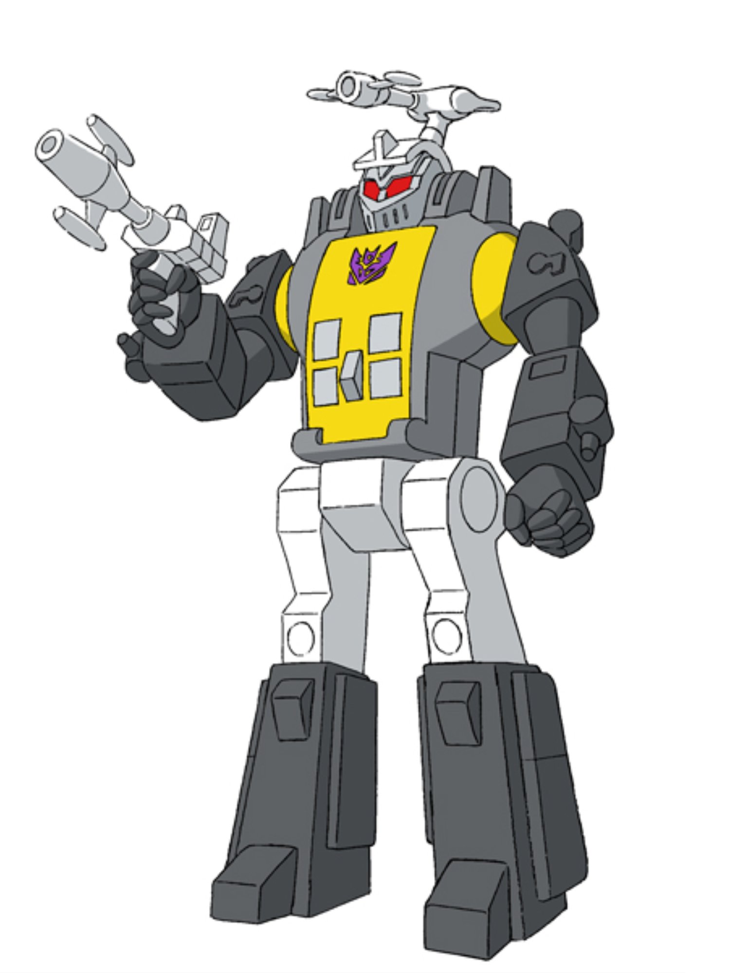Bombshell | Teletraan I: The Transformers Wiki | Fandom