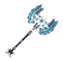 Atlantean Axe | Teletraan I: The Transformers Wiki | Fandom