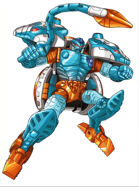 Labrat | Teletraan I: The Transformers Wiki | Fandom