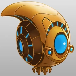 Teletraan-X | Teletraan I: The Transformers Wiki | Fandom