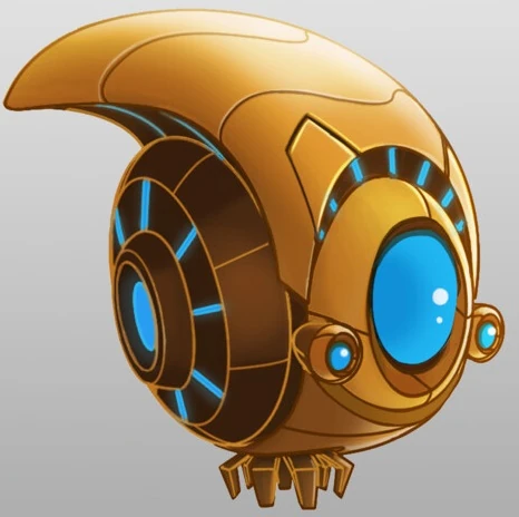 Teletraan-X | Teletraan I: The Transformers Wiki | Fandom