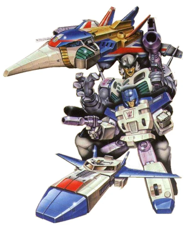 Thunderwing (G1) | Teletraan I: The Transformers Wiki | Fandom