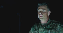 William Lennox | Teletraan I: The Transformers Wiki | Fandom