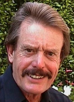 Neil Ross | Teletraan I: The Transformers Wiki | Fandom