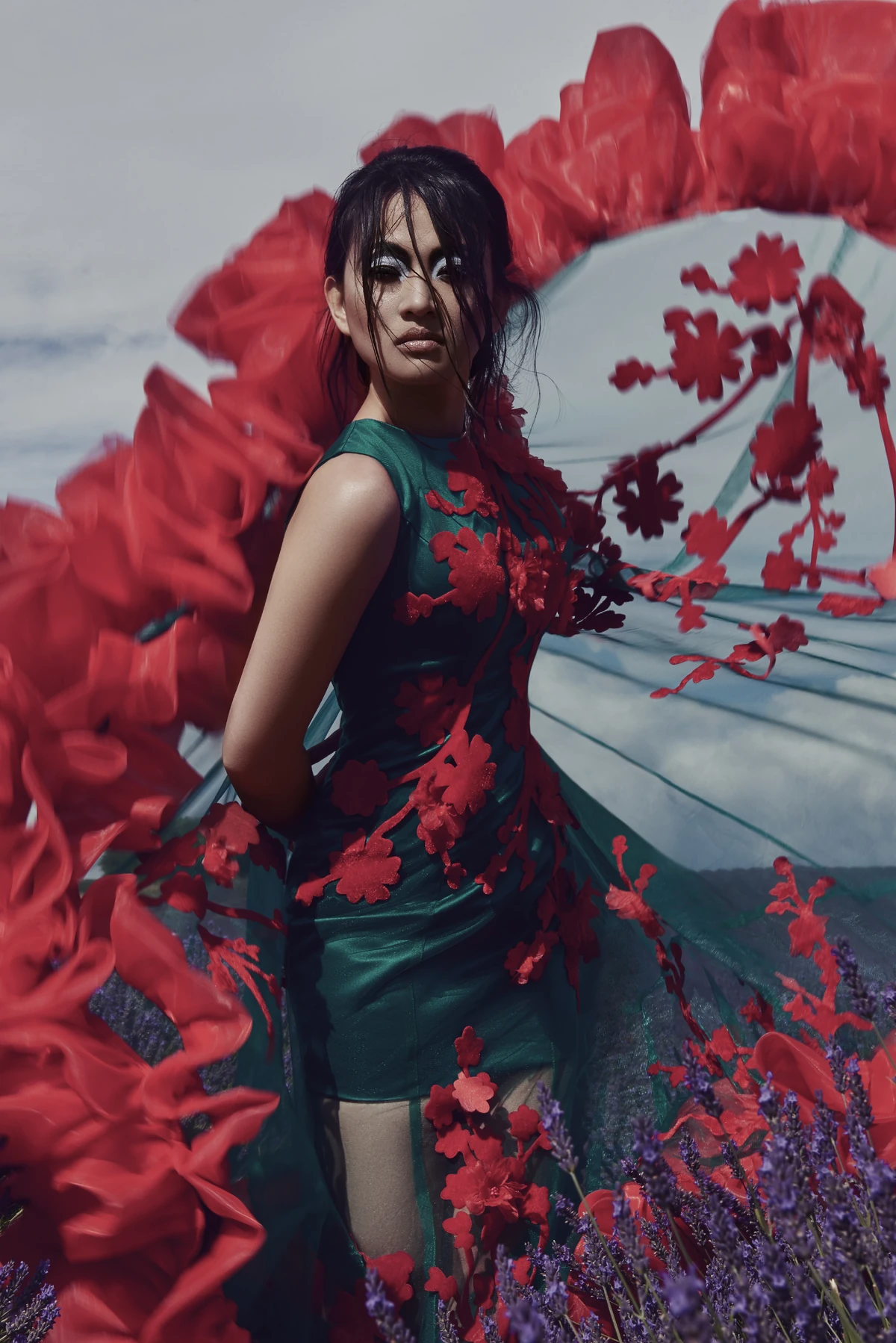 Monica Wong | Teletraan I: The Transformers Wiki | Fandom