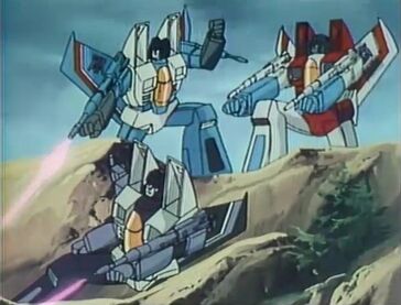Skywarp (G1) | Teletraan I: The Transformers Wiki | Fandom