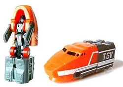 Alan | Teletraan I: The Transformers Wiki | Fandom