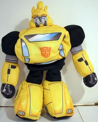 Bumblebee (G1)/toys | Teletraan I: The Transformers Wiki | Fandom