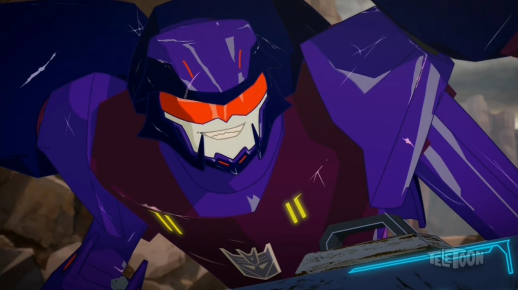 Paralon (RID) | Teletraan I: The Transformers Wiki | Fandom